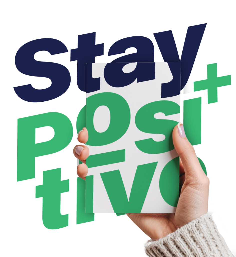 Stay Plus - Stay Connected